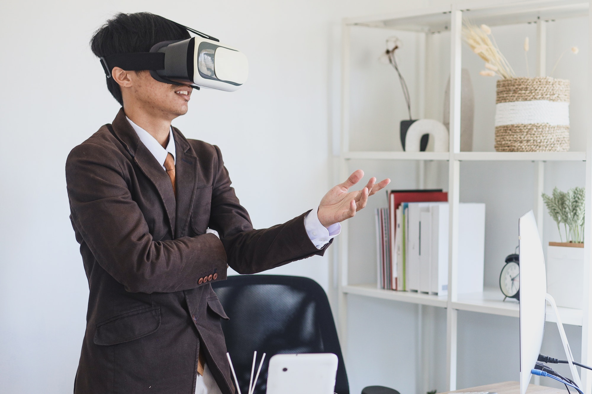 Metaverse - Astell solutions